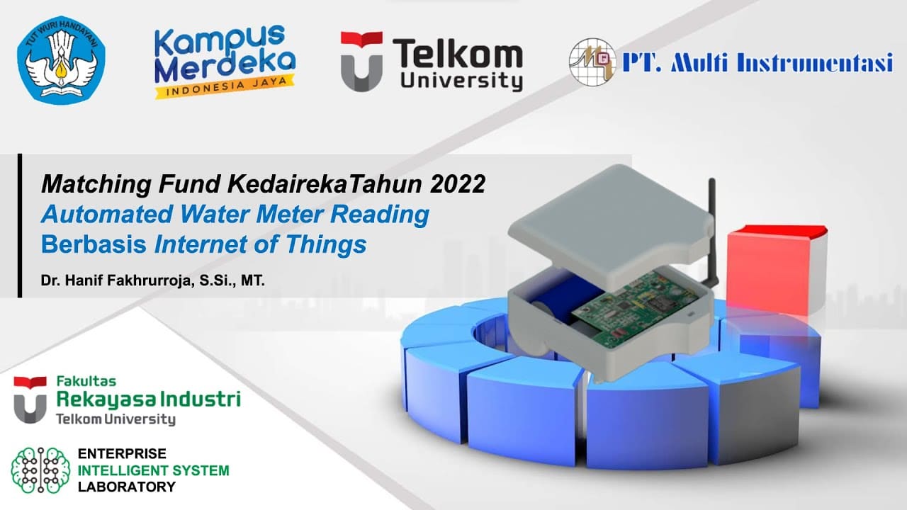 MF2022_Automated Water Meter Reading Berbasis Internet Of Things