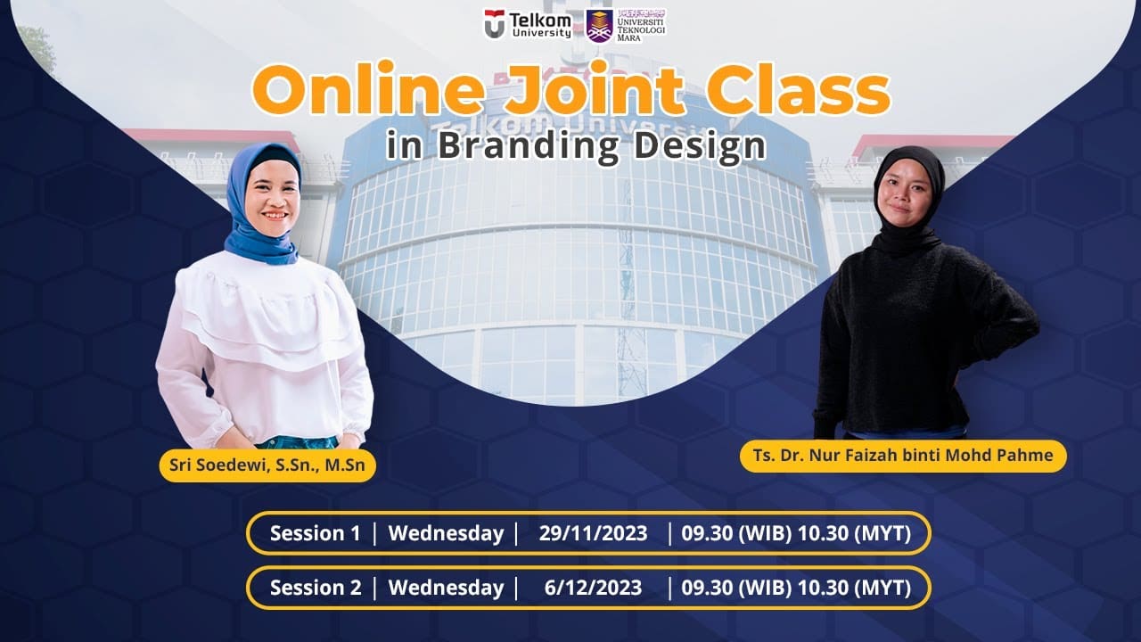 OJC UiTM Branding Design Session 2
