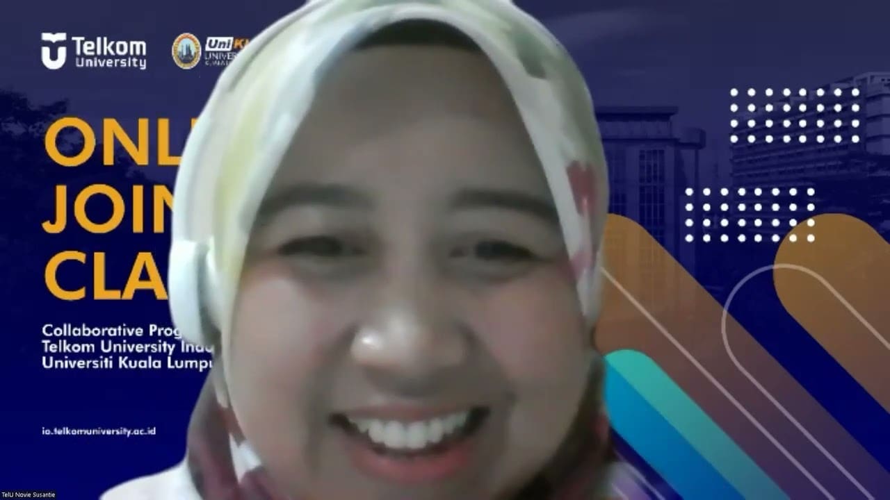 OJC UniKL Wireless Communication System