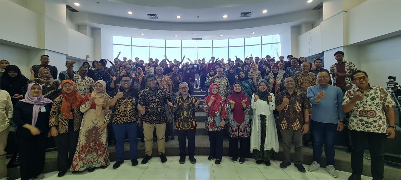 IISMA (Indonesian International Student Mobility Awards) 2024, Telkom ...