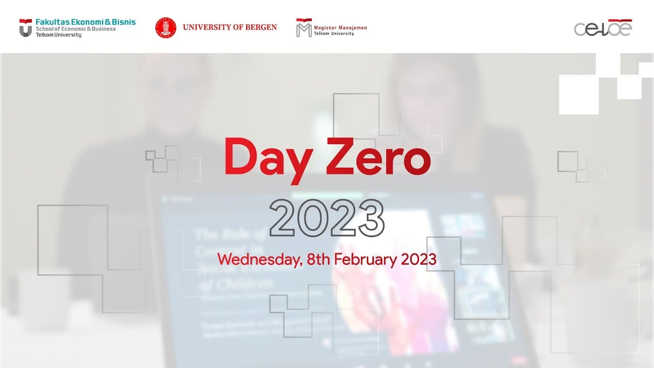 Day Zero 2023