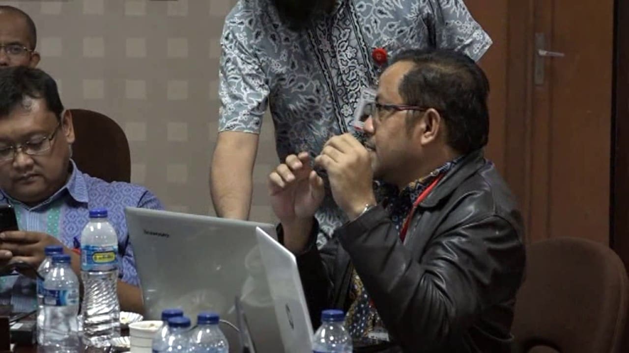 (09) Telkom University - Sesi 3 Workshop Blended Learning 2017 oleh: Harry B. Santoso, Ph.D.