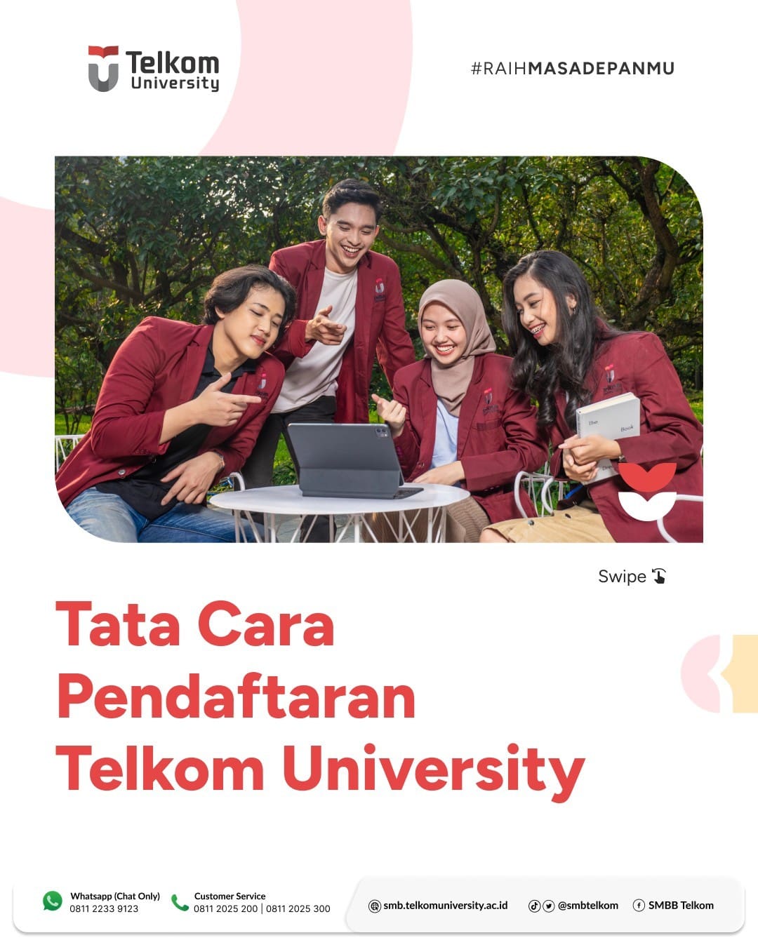 Asik! Sekarang ada Video Tutorial buat kamu yang pengen tahu step by ...