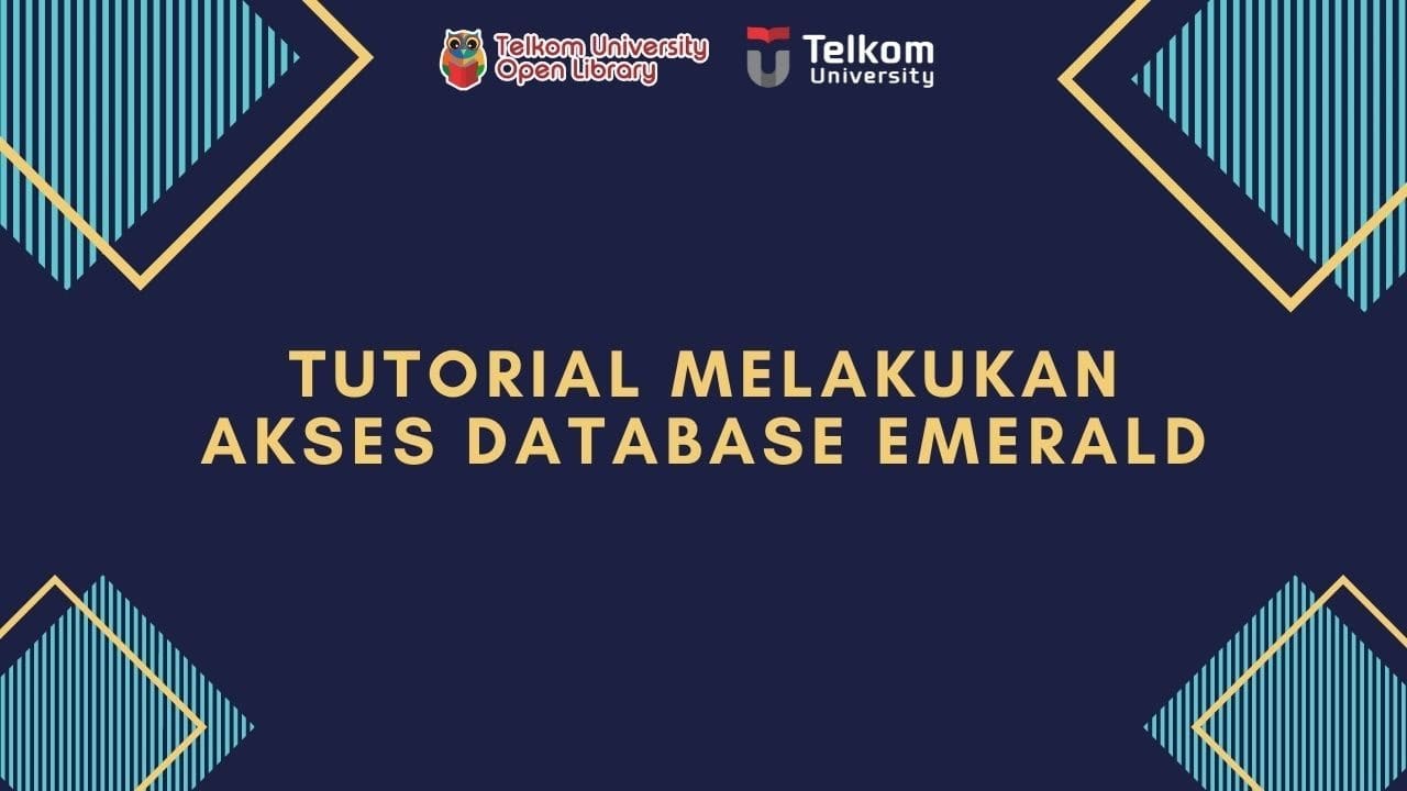 Tutorial Melakukan Akses Database Emerald