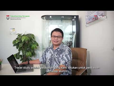 Video Profil Fakultas Ilmu Terapan & Program Studi D3 Rekayasa ...