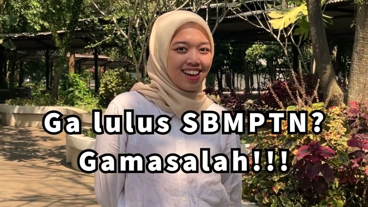 Ga Lulus SBMPTN, Ada Jalur UTBK Telkom University – TelUtizen Campus Life