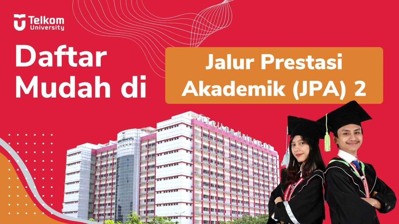 Jalur Rapor (Jalur Prestasi Akademik 2) 2022