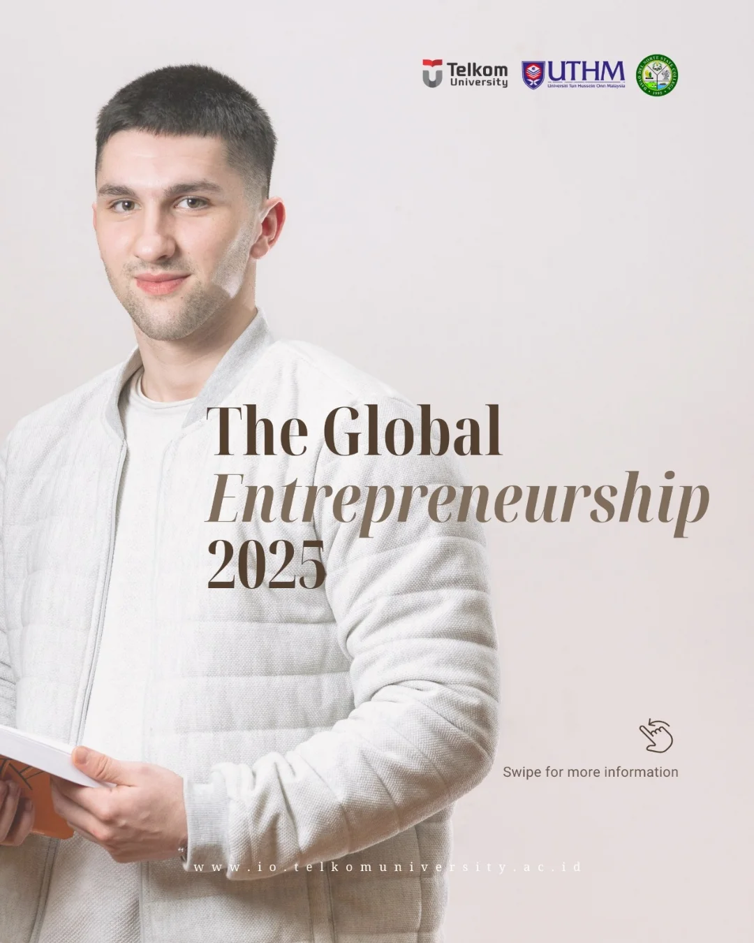 The Global Entrepreneurship 2025 – Your Gateway to Global ...