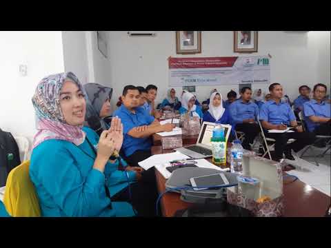 Abdimas FEB Tel-U di PDAM Tirta Medal Sumedang – TelUtizen Campus Life