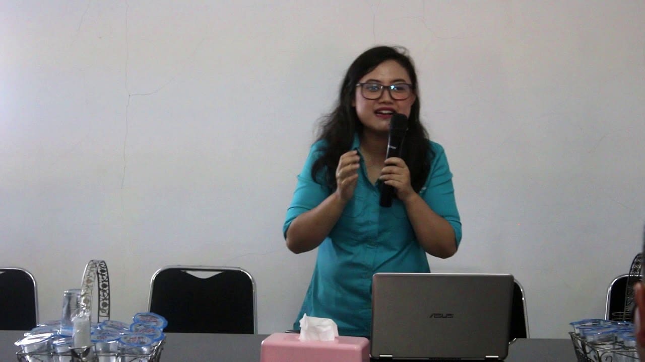 Abdimas FEB Tel-U di Pasar Batu Jajar