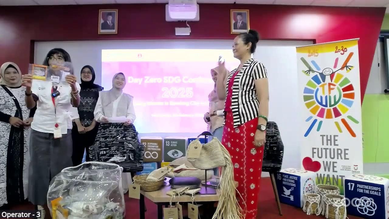 Day Zero SDG Conference 2025