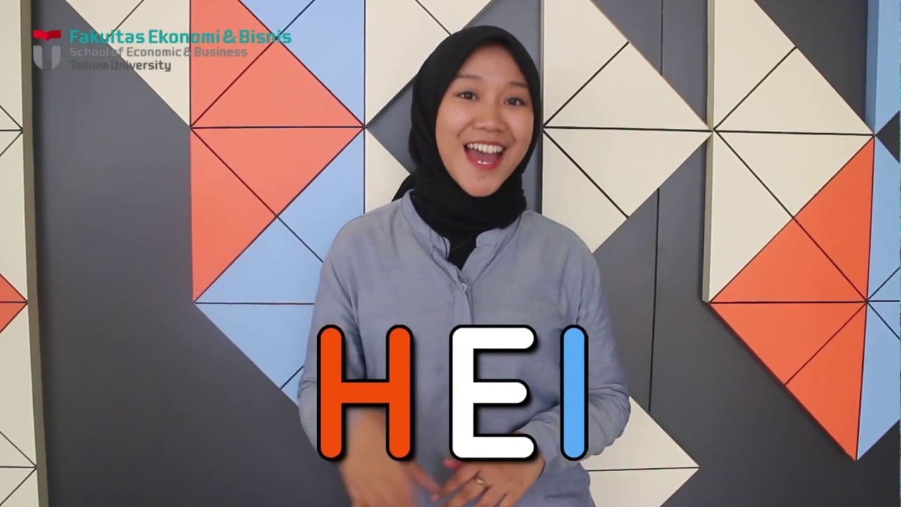 Etika Etika Yang Berlaku di FEB Tel U