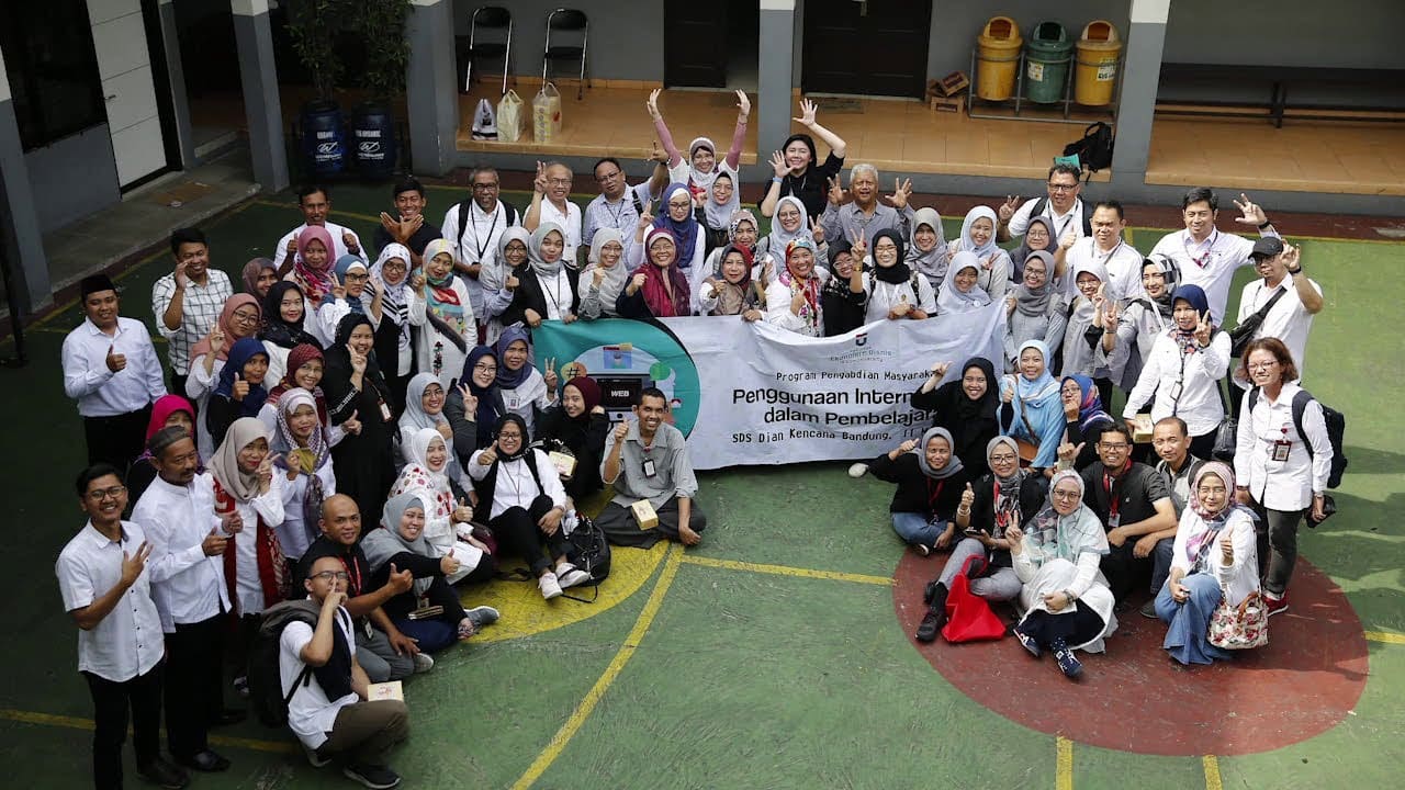Penggunaan Internet Bijak dalam Pembelajaran – TelUtizen Campus Life