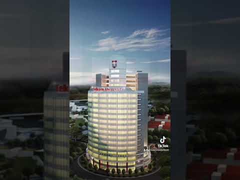 Tel-U PTS No.1 di Indonesia versi Webometrics (Juli 2021) – TelUtizen ...