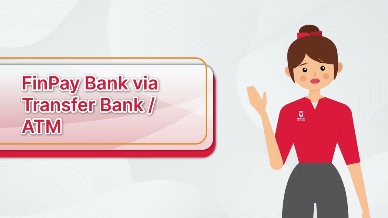 Membayar PIN Pendaftaran melalui Internet Banking | Pendaftaran Mahasiswa Baru Telkom University