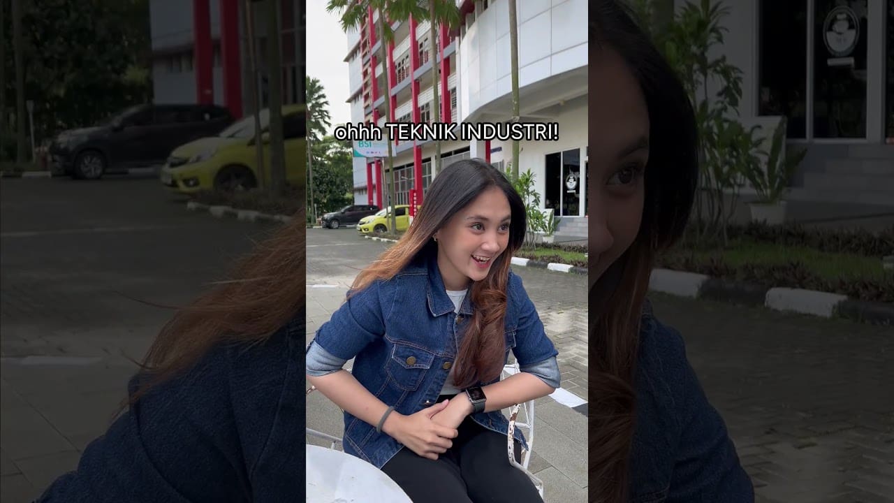 Manajemen Rekayasa Industri, Teknik Industri | Telkom University