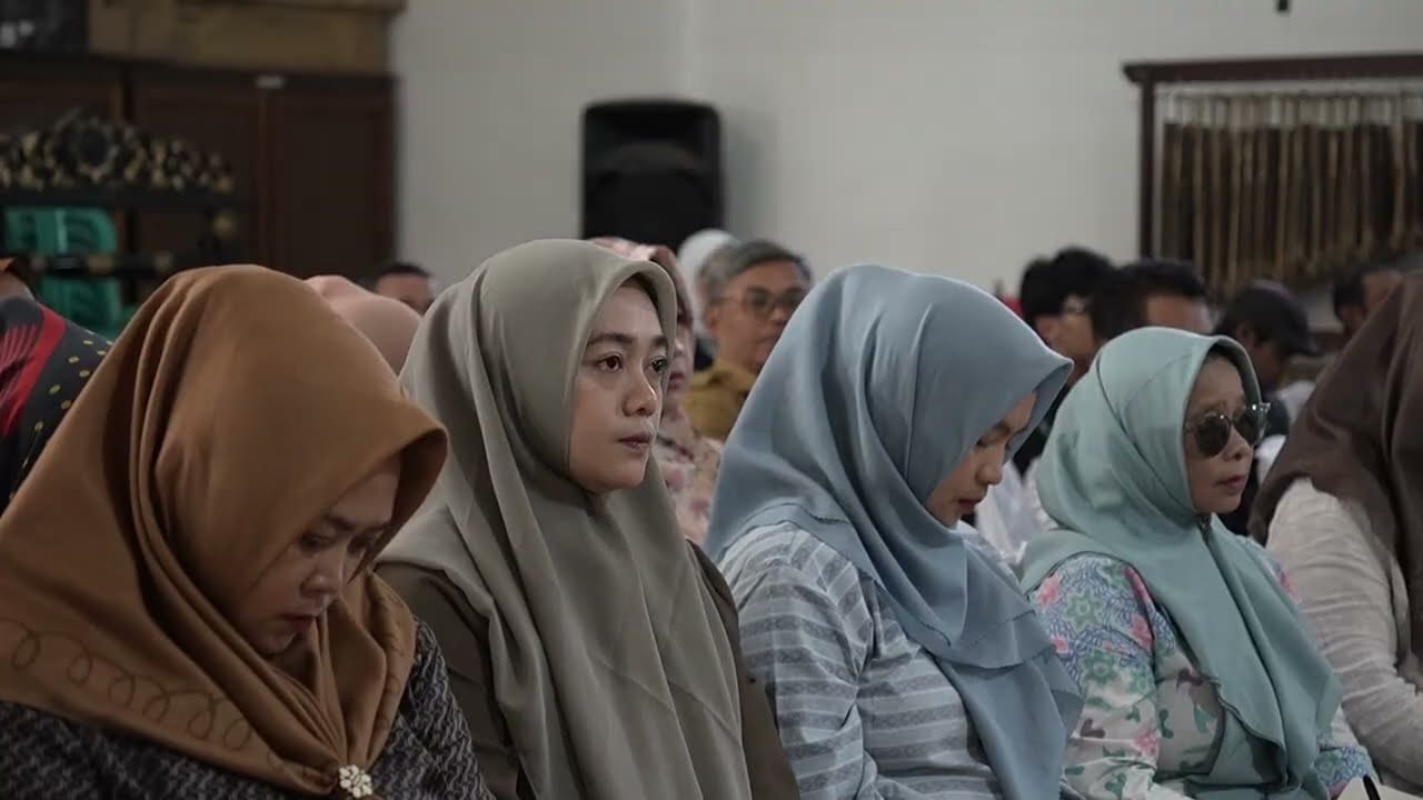 Workshop Pemberdayaan Perempuan Dalam Pengembangan Usaha Desa dan ...