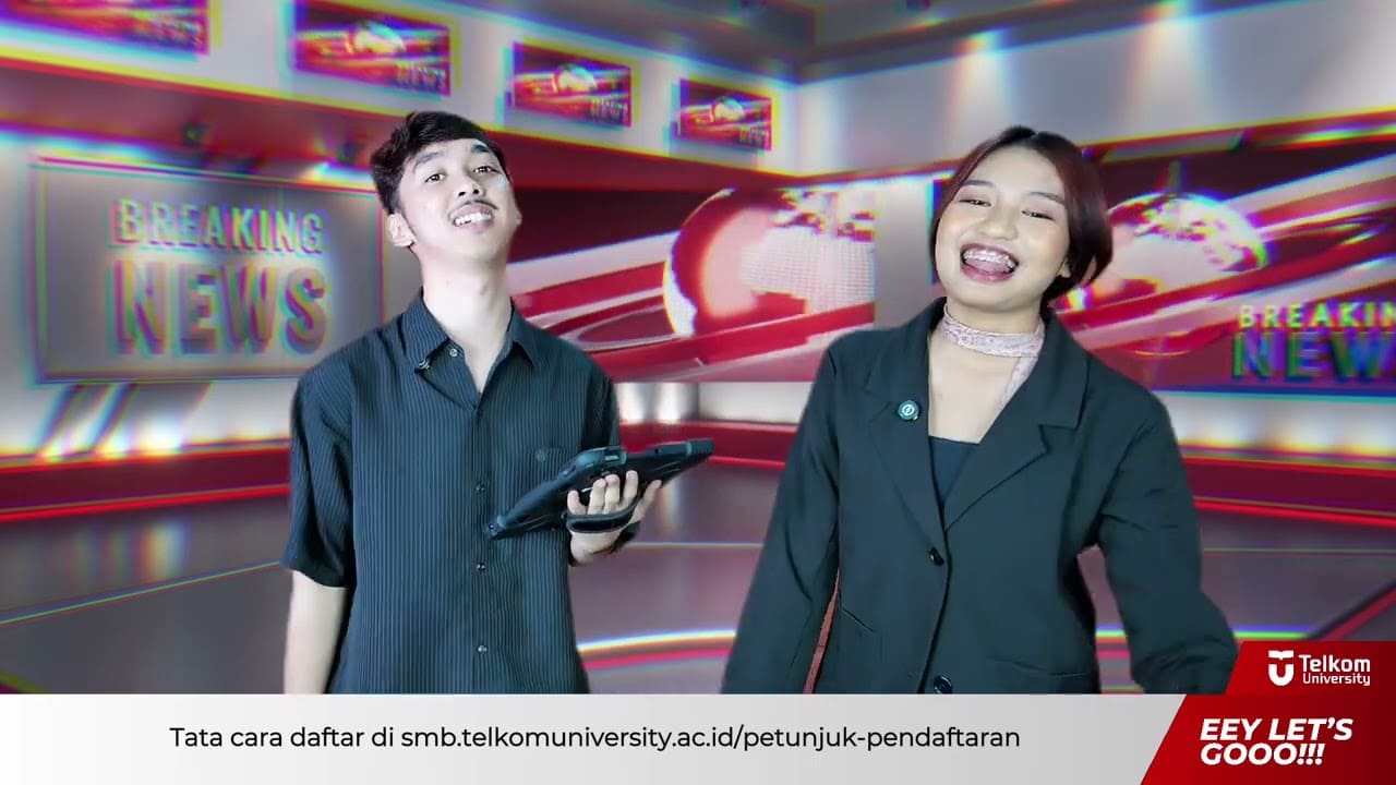 FAST TRACK ITU APA??? | EEEY LETS GOOO E3