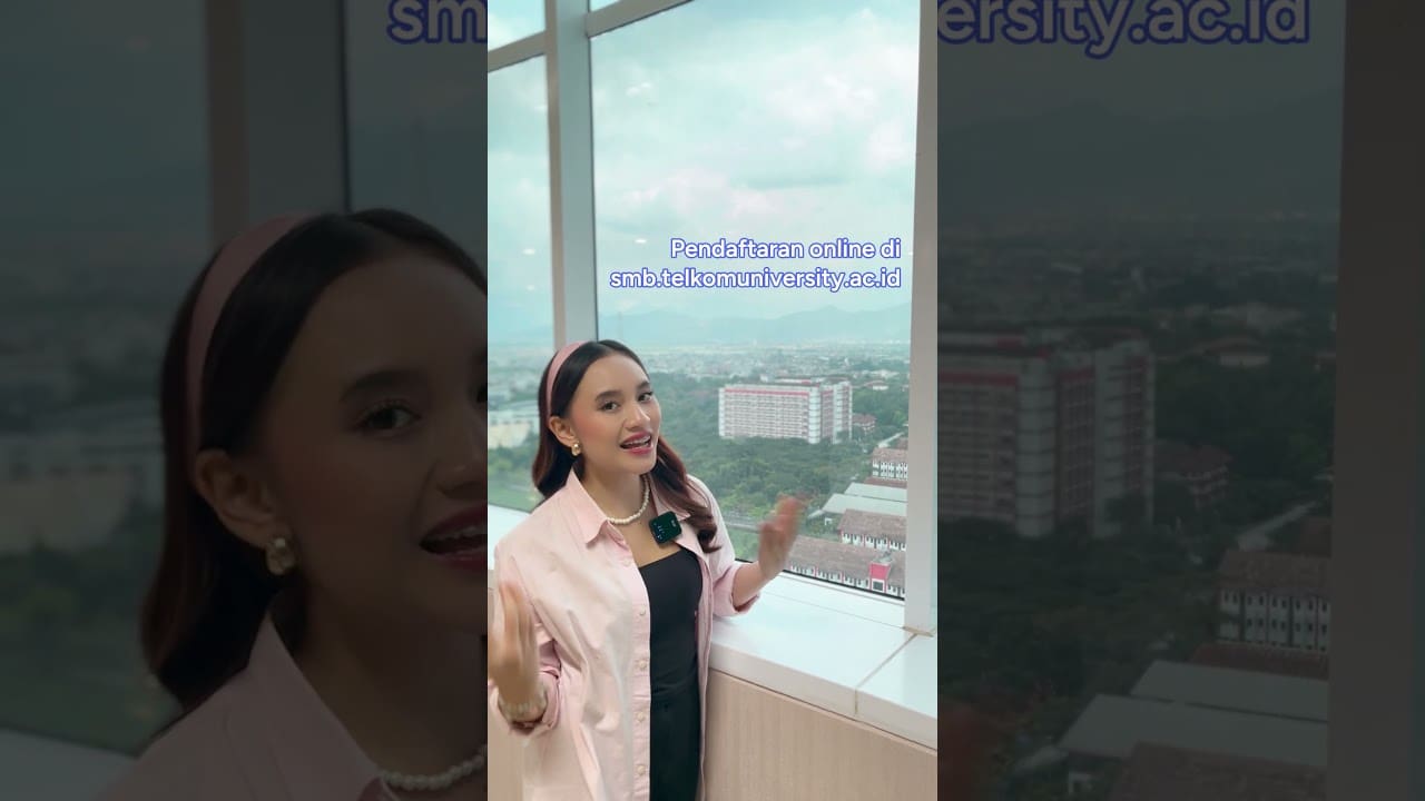 FAST TRACK 101 how to buat daftar FAST TRACK | Telkom University ...