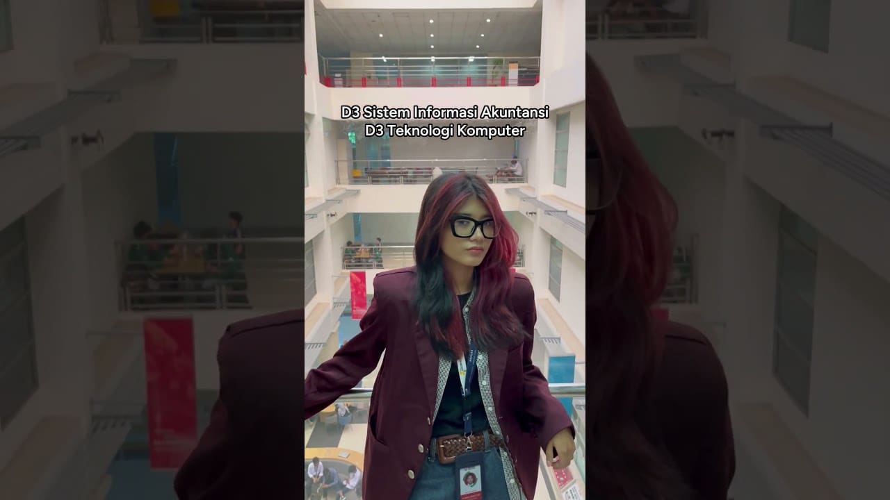 Mengenal lebih dekat dengan FIT | Telkom University