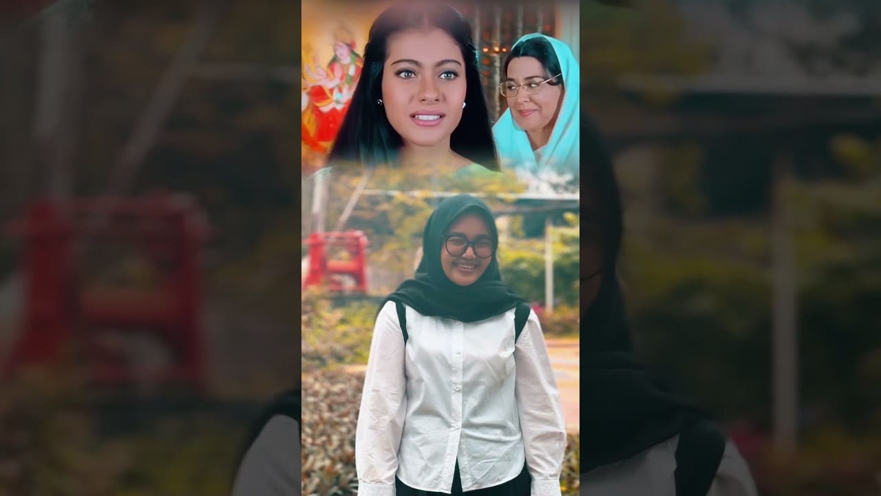 Rahul & Anjeli ikut PKKMB | Telkom University – TelUtizen Campus Life